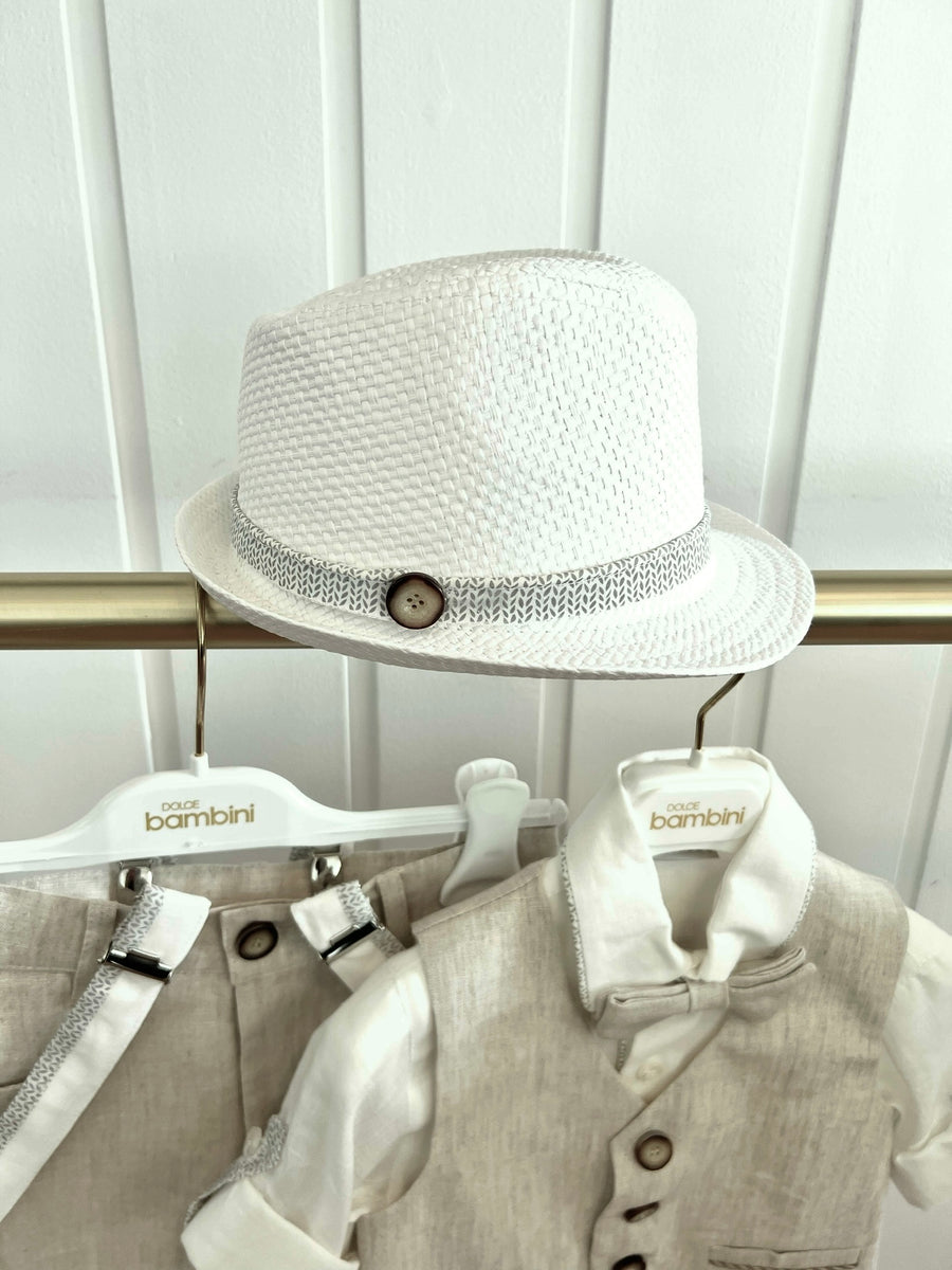 SAMUEL – Sweet Beginnings