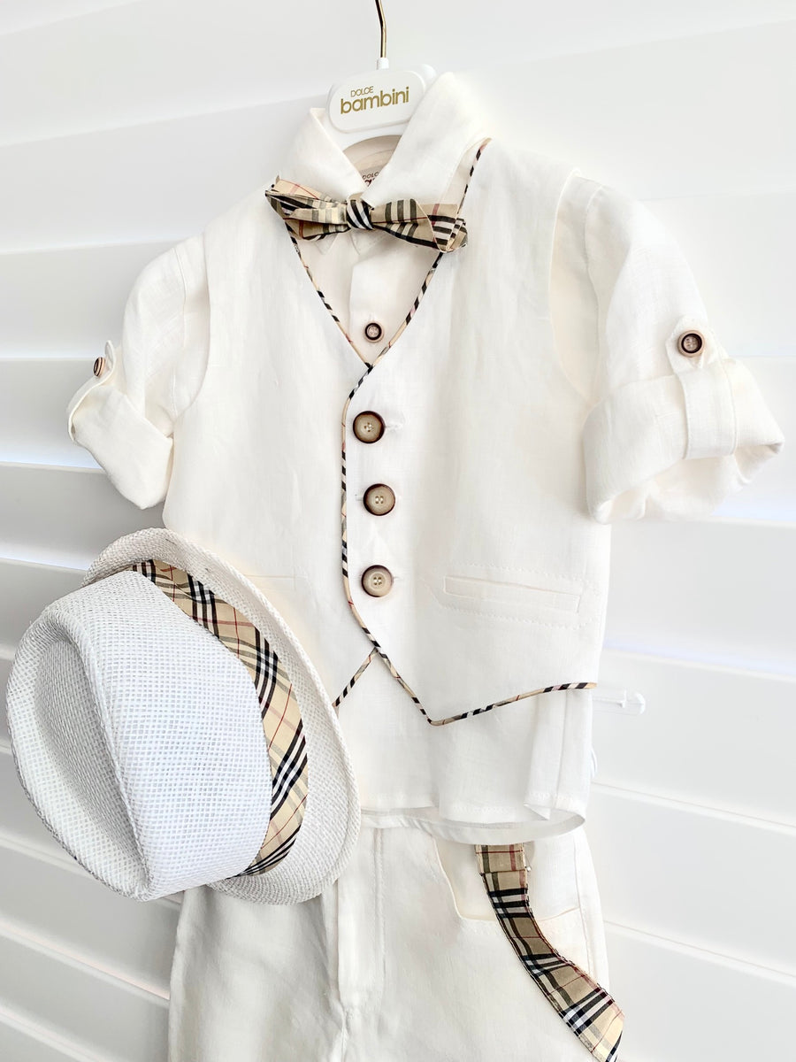 MARCO – Sweet Beginnings